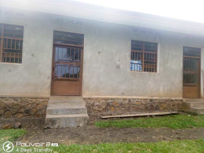 Sarambwe - Berggorilla & Regenwald Direkthilfe e.V.